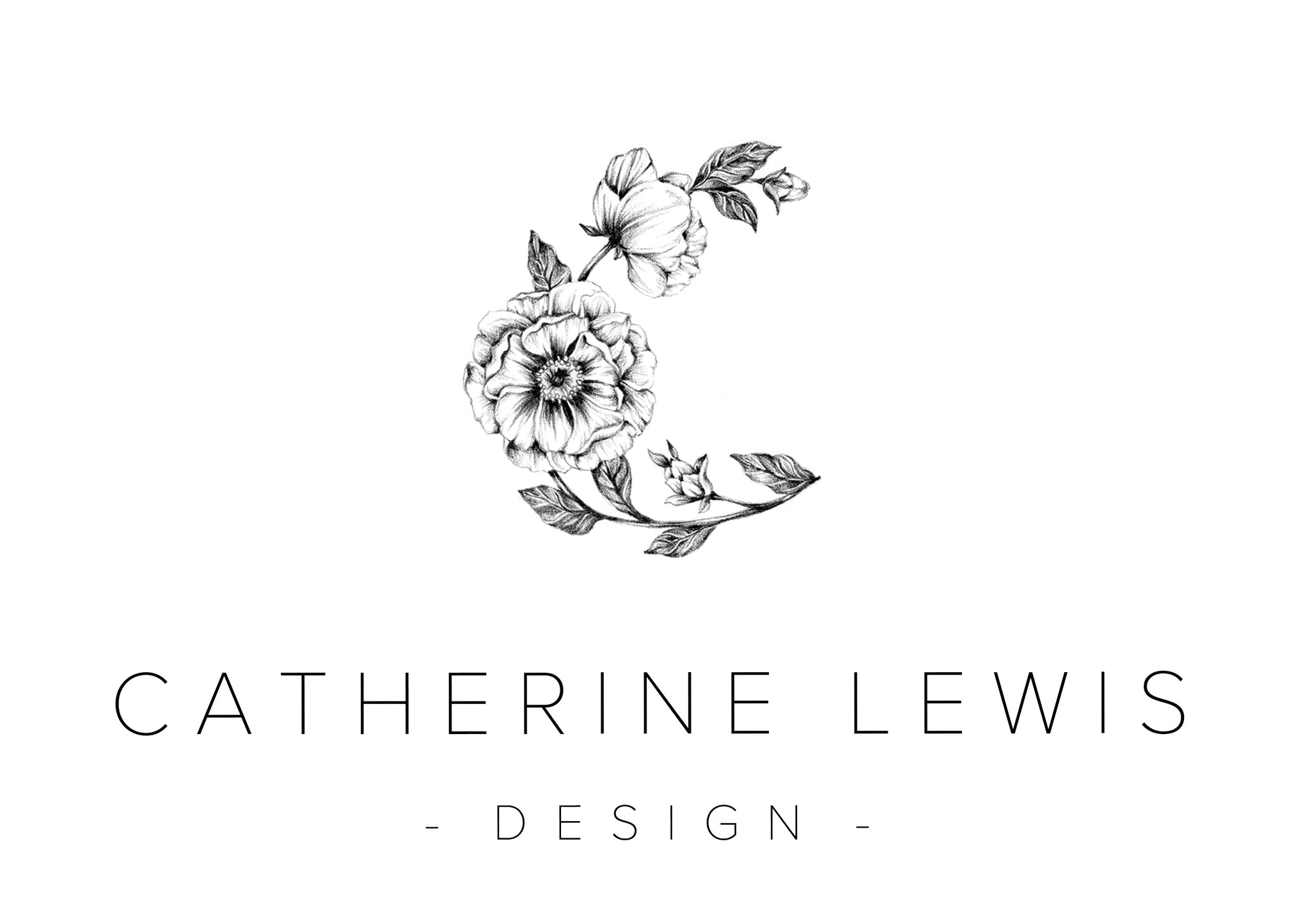 PLANNERS & NOTEPADS – Catherine Lewis Design